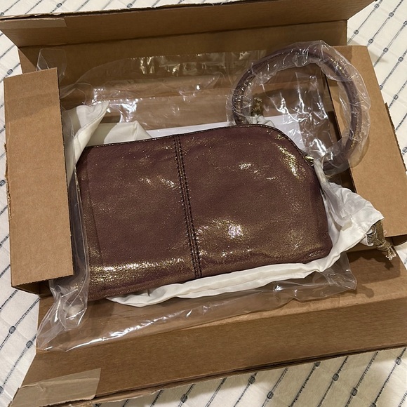 HOBO | Bags | Hobo Sable Nwt Final Markdown | Poshmark